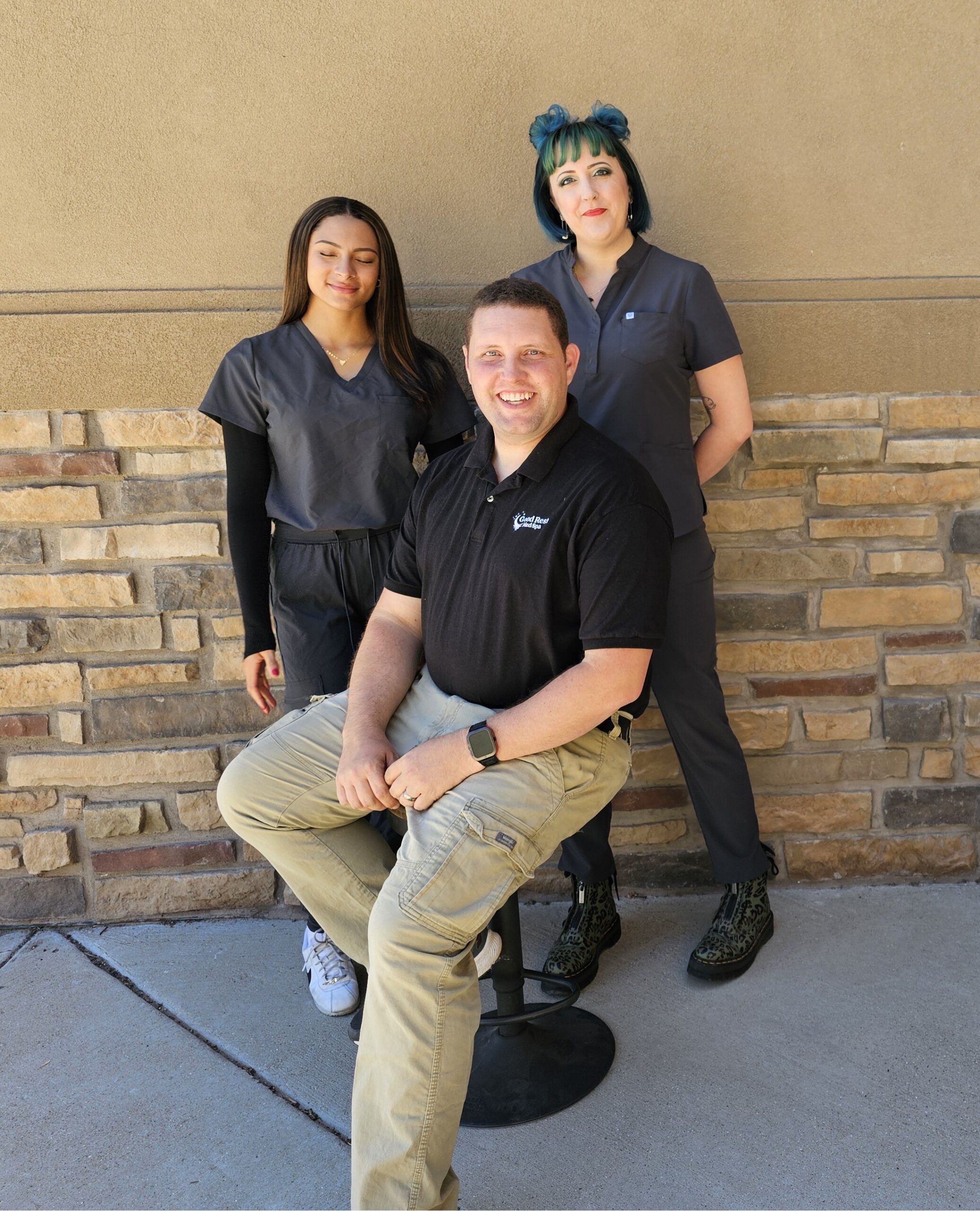 About - Good Rest Med Spa - Payson, Utah