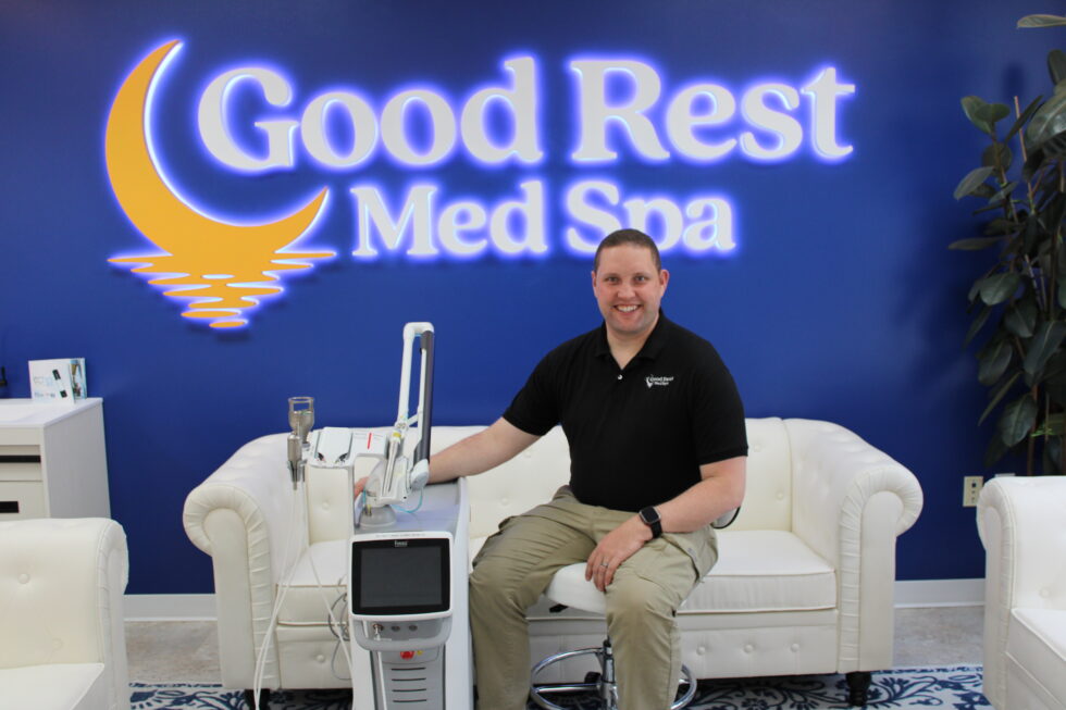 Become a Partner - Good Rest Med Spa - Payson, Utah